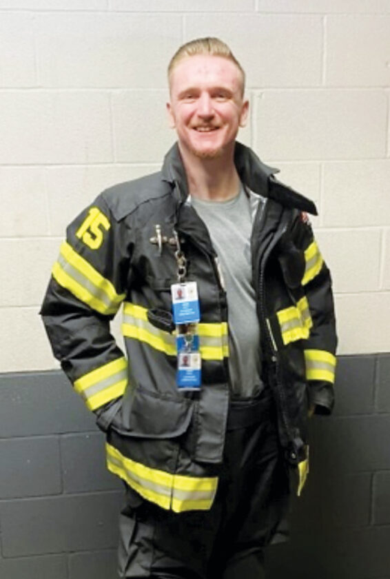 Event celebrates ‘Donate Life’ month | News, Sports, Jobs - Altoona Mirror